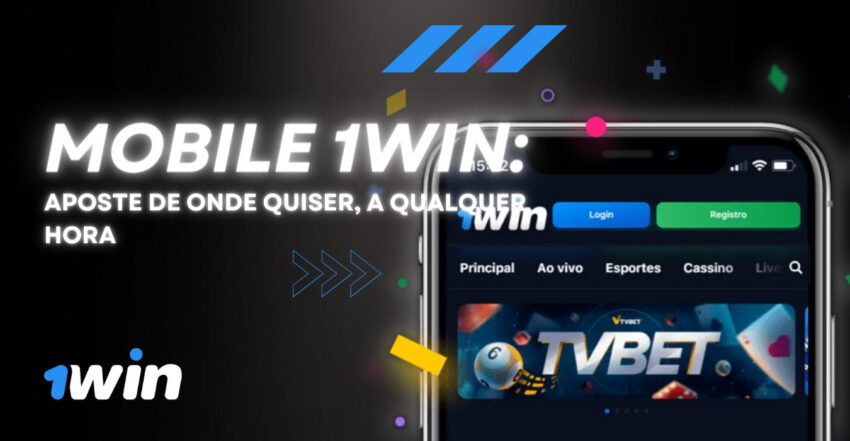 1Win Brasil - Apostas Esportivas e Cassino Online | Site Oficial