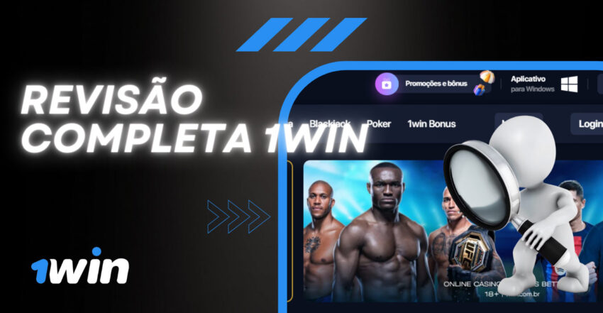 1win Brasil Apostas Esportivas E Cassino Online Site Oficial